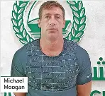 Drug lord told cops ‘I’m done’ after he was caught - PressReader