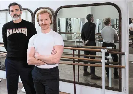 Charting a different path - PressReader