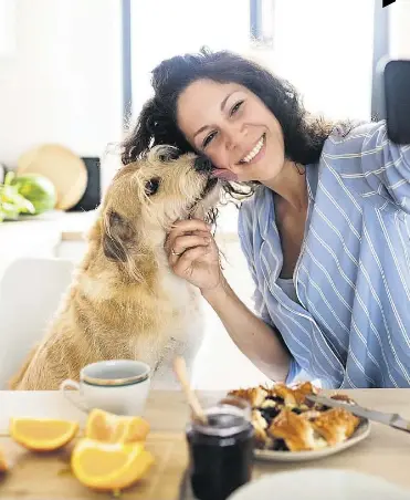 How to liven up your breakfast - PressReader