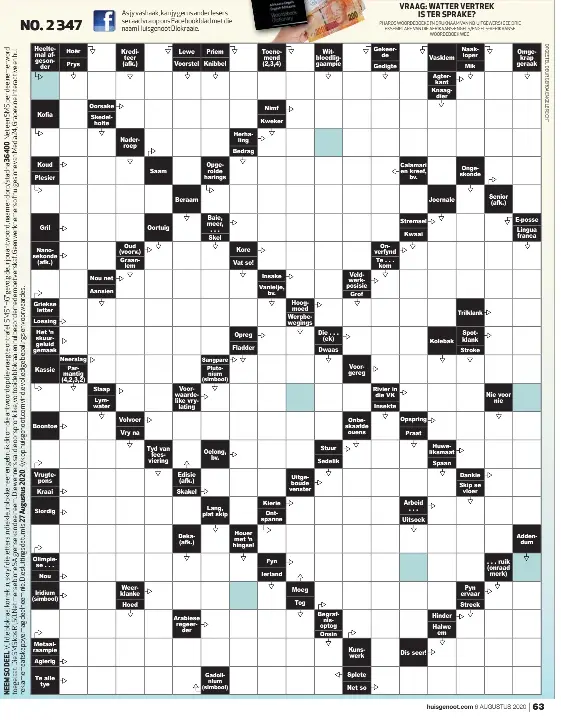 ›GROOT BLOKRAAI - PressReader