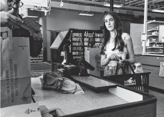 The rise of the ‘crunchy teen’ wellness influencer - PressReader