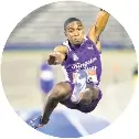 Pinnock eyes Tokyo Olympics. - PressReader