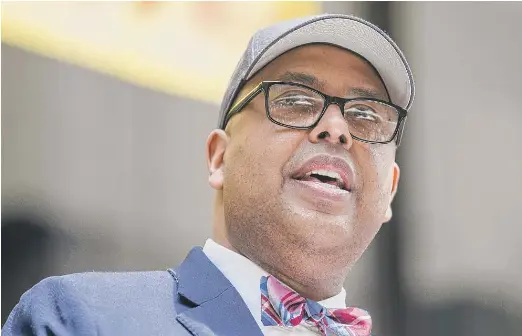 Tim King, once People mag’s ‘Hero of the Year’ as head of Urban Prep ...