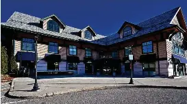 Brio 33 steps into the void left by Tavolino closing - PressReader