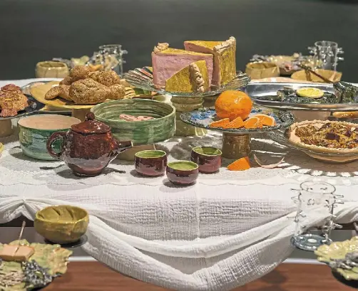 Making now visible today - PressReader