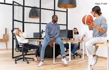 How managers can help retain staff and attract talent - PressReader