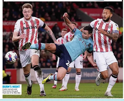 JOLLY JOSH! - PressReader