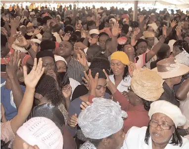 Department­s of the UPCJ - PressReader