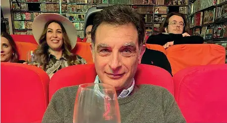 «Quando Mike Bongiorno mi fece felice con una lettera Alla fine la tv ...