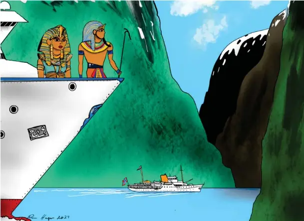 Kan miste tittelen - PressReader