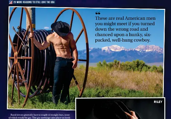 MEN OF UTAH - PressReader