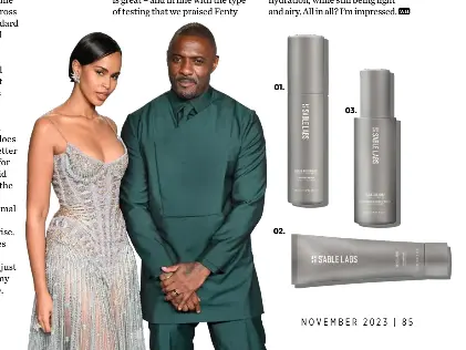 S’ABLE LABS - PressReader