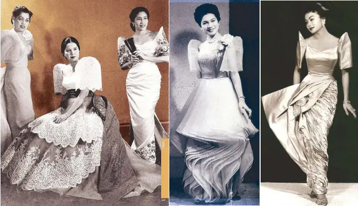 Why Ben Chan chose to publish the ‘terno’ book of Gino Gonzales & Mark ...