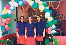 Kudumbashr­ee sets up all-woman two-wheeler workshop - PressReader