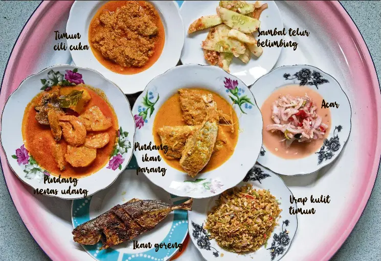 The unknown Chetti food - PressReader