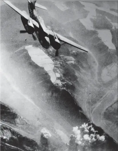 Opérations de guerre, (1944-1945) - PressReader