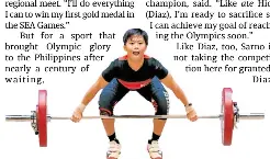 GIVING A LIFT - PressReader