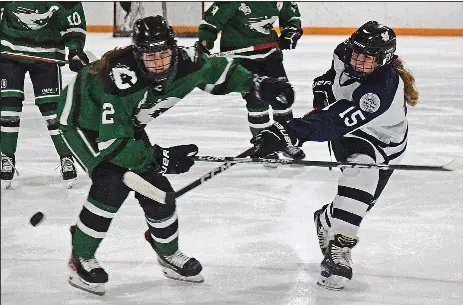 Ardens win twice at SHSAA 5A Provincial­s - PressReader