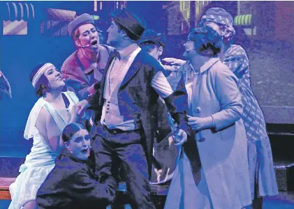 EVENTS ROUND-UP - PressReader