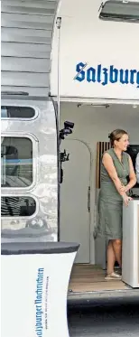 Redaktion geht auf Tour - PressReader