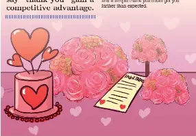 A SIMPLE THANK YOU - PressReader