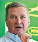 Pick n Pay sponsorshi­p celebrates SA’S unity - PressReader