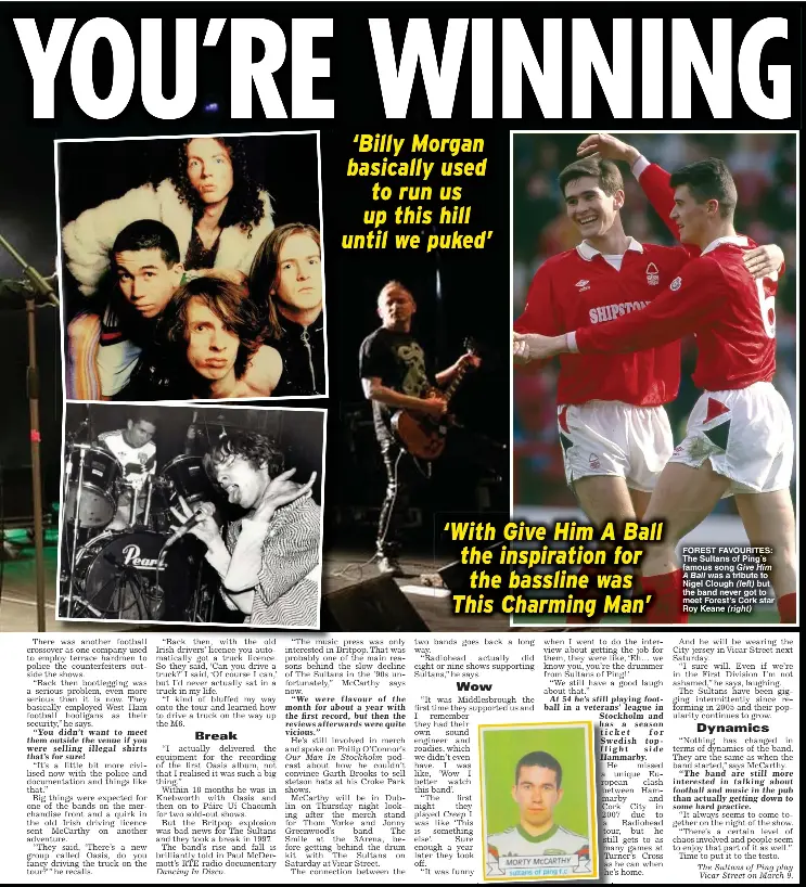 YOU’RE WINNING - PressReader