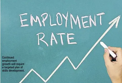 Let’s move our working class to middle class - PressReader