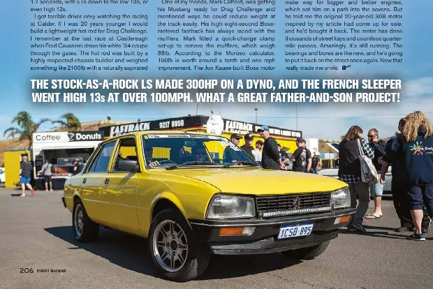 STAGE WRITE - PressReader