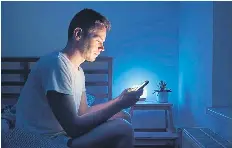 The impact screen time has and how to combat it - PressReader