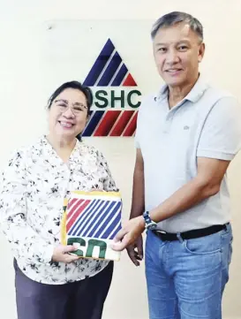 DOLE launches 12th ‘Gawad Kaligtasan at Kalusugan’ awards - PressReader