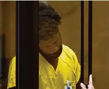 East Bay dismemberm­ent case with jury - PressReader