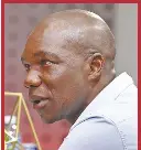 We always look for scapegoats - PressReader