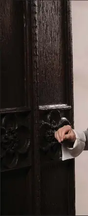 A fond farewell to a beloved character - PressReader