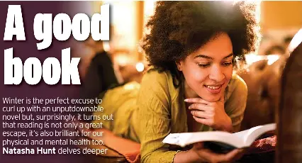 A good book - PressReader