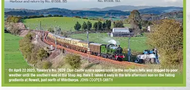 MAIN LINE DIARY - PressReader