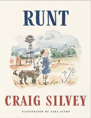 Let the Shearer family into your heart - PressReader