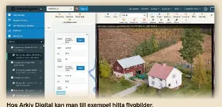 Sök i databaser - PressReader