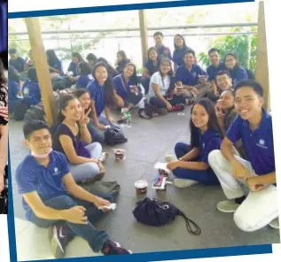 SM Foundation unleashes a wave of hope through education - PressReader