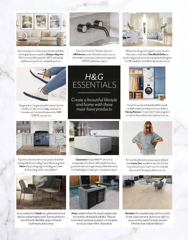H&G ESSENTIALS - PressReader