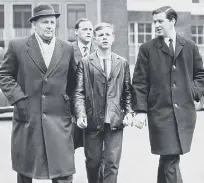 Old school but effective – how the Met took the fight to the underworld ...