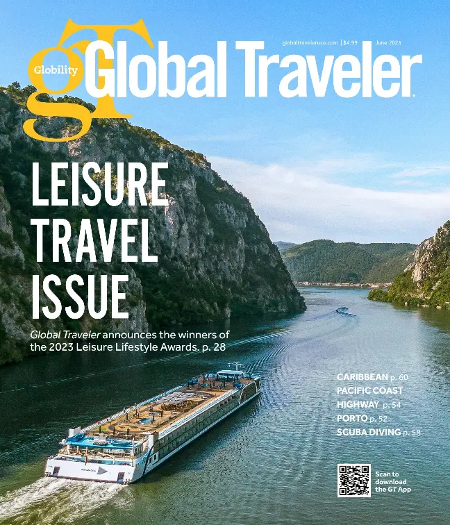 LEISURE TRAVEL ISSUE - PressReader