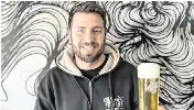 Wooden Robot Brewery fined by the state after its co-founder died in a ...