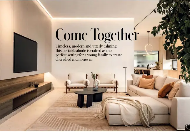 Come Together - PressReader