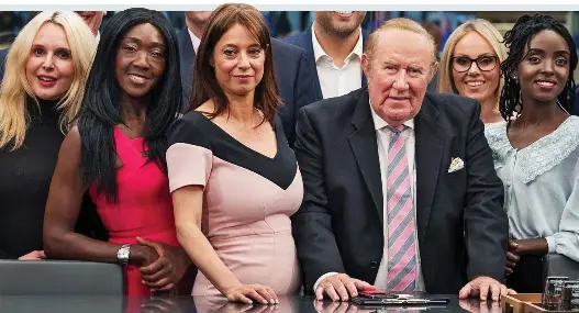 Advertiser­s who caved in - PressReader