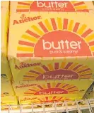 Where butter’s heading for $10 a pack - PressReader