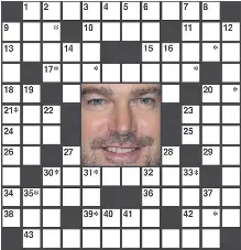 your CROSSWORD puzzle - PressReader