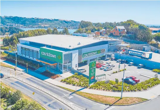 Countdown properties on the market - PressReader