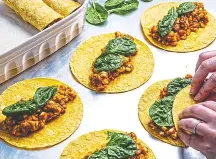 California is requiring folic acid in tortillas. RFK Jr. calls it ...