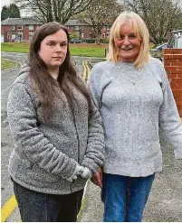 Battle lines drawn in parking dispute - PressReader